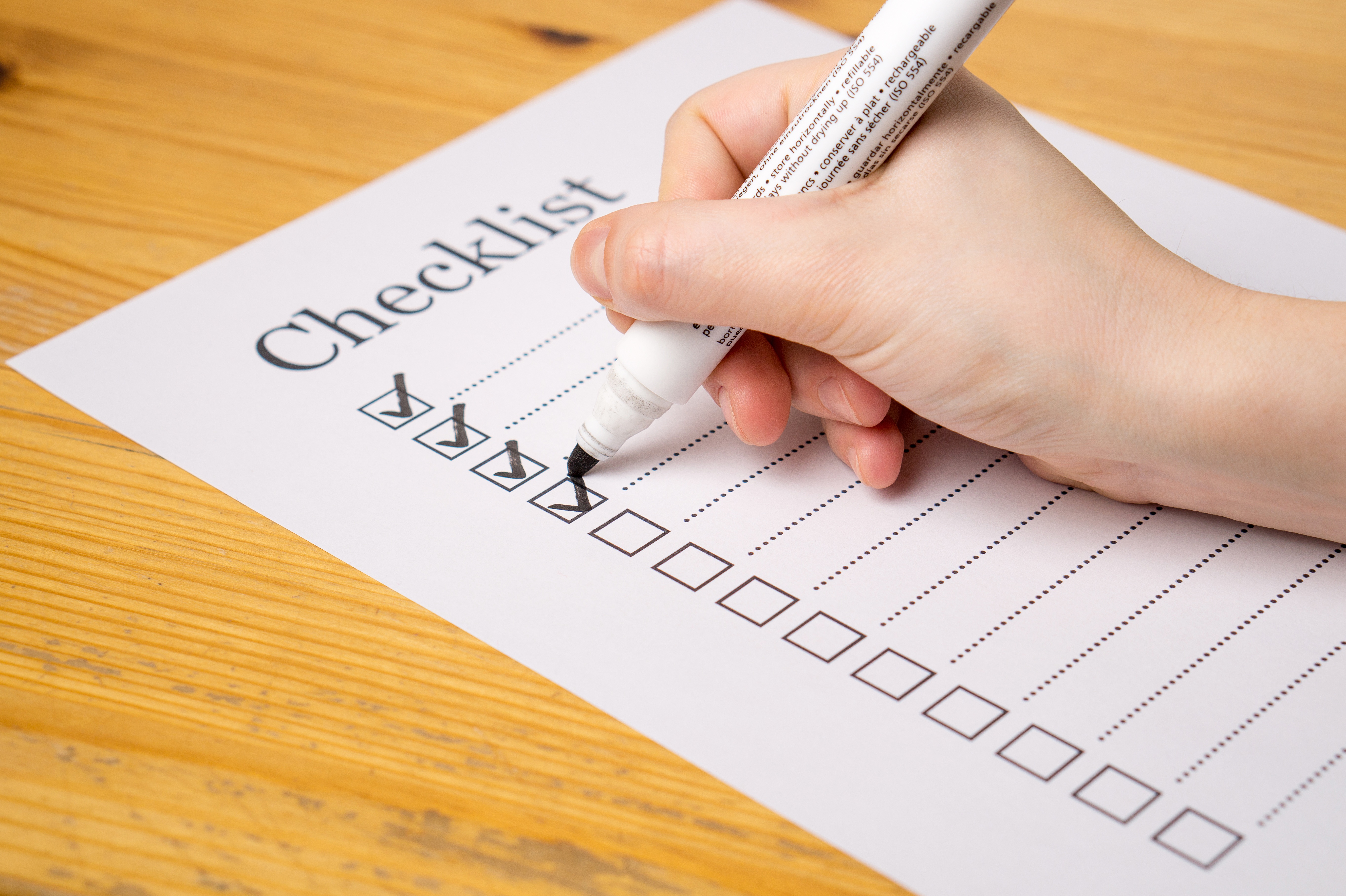 Midyear Tax Review: Get Ahead of Next Tax Season | Wheeler Accountants, LLP