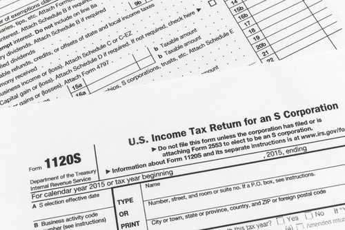 Tax Benefits of S-Corporations - Wheeler Accountants